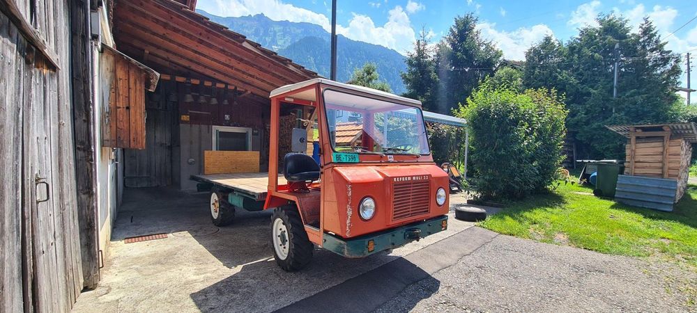 Reform Muli 33 | Kaufen auf Ricardo