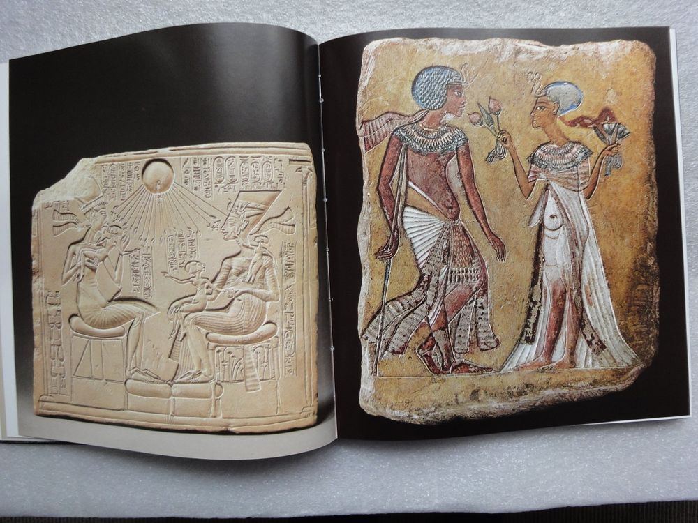 Osiris Kreuz Halbmond - Die drei Religionen Ägyptens (Neu (gemäss ...