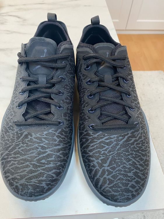 JORDAN TRAINER LOW (D'occasion) à Plan-les-Ouates pour CHF 50 – retrait ...