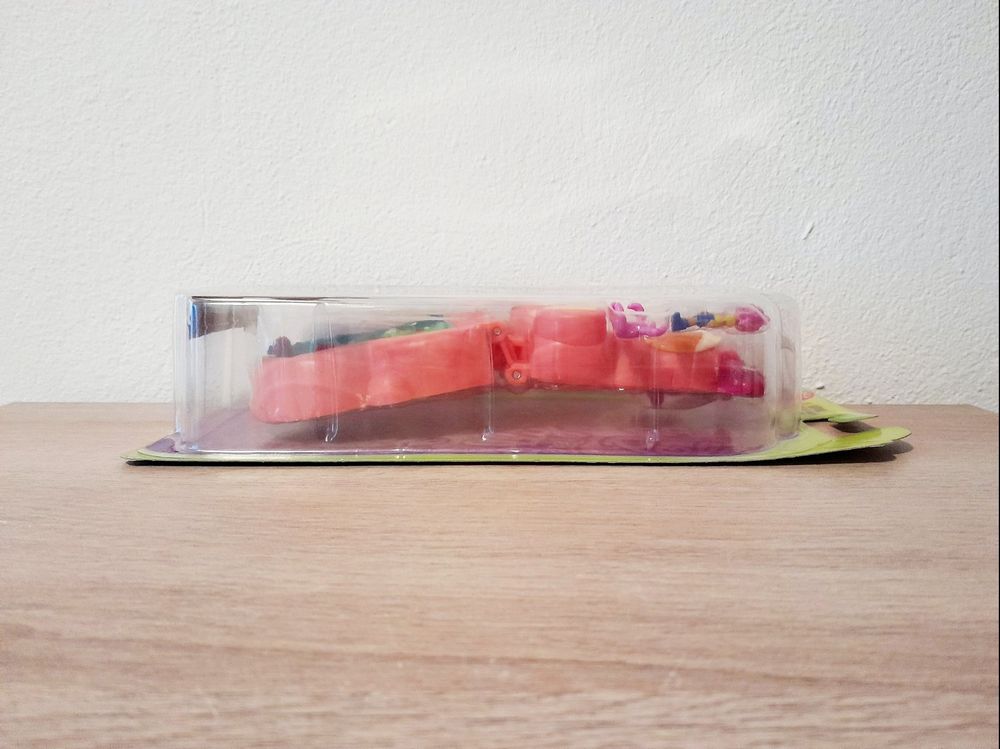 Polly Pocket „Faultier“ – Flip & Find – neu (Neu und originalverpackt ...