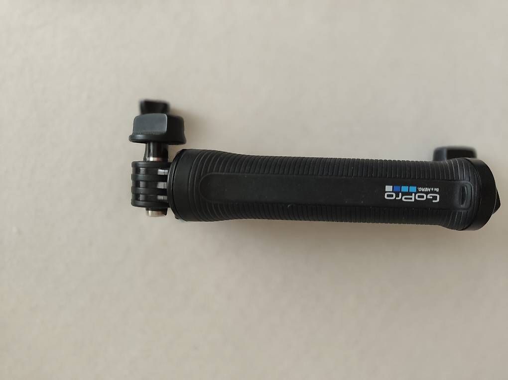 GoPro Hero 5 (D'occasion) à Meisterschwanden pour CHF 60 – retrait ...