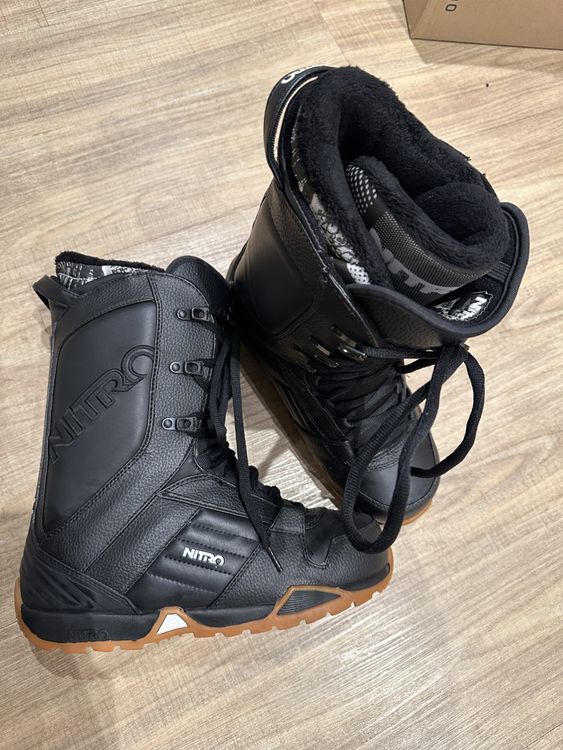 Boats snowboard Nitro 43.5 | Kaufen auf Ricardo