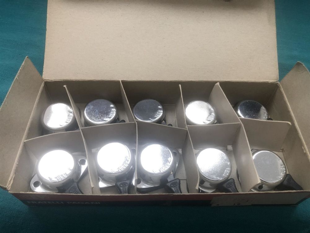 Blinkerschalter CEV Piaggio Vespa Ciao (Neu (gemäss Beschreibung)) in ...