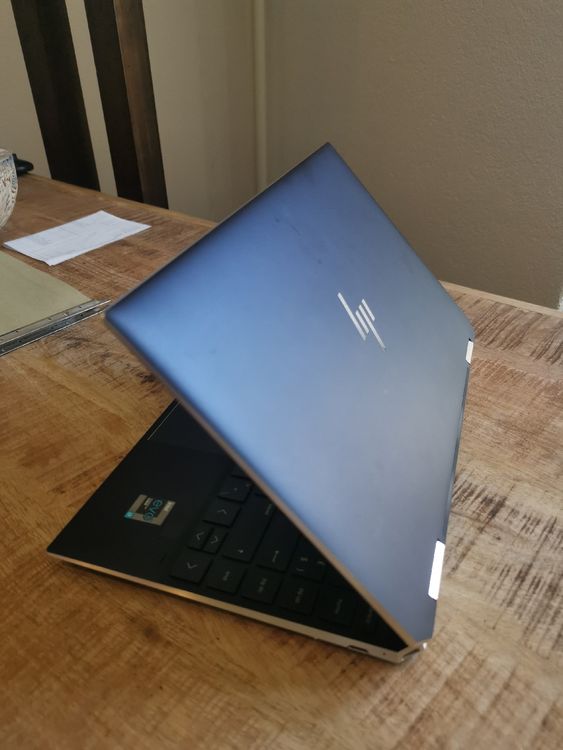 HP Spectre x360 Convertible | Kaufen auf Ricardo