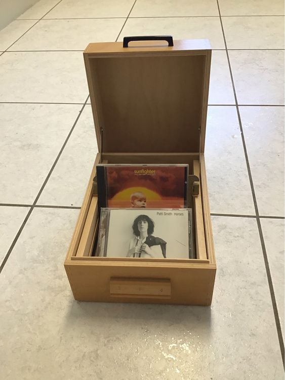 Karteikästen Din A6 / filing boxes | Kaufen auf Ricardo