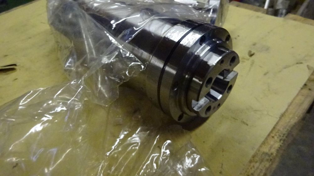 Mikron WF Frässpindel (Gebraucht) in Münchenstein für CHF 250 – nur ...