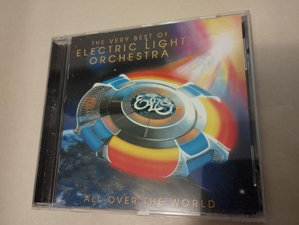 CD, Electric Light Orchestra, (Gebraucht) in Ostermundigen für CHF 5 ...