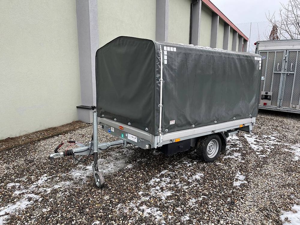 Anhänger (Gebraucht) in Jona für CHF 2250 – nur Abholung auf Ricardo kaufen