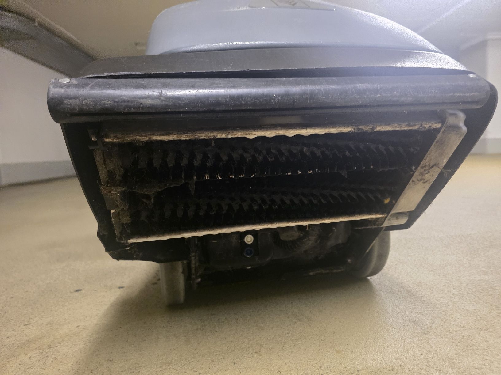 Kärcher BRC 45/45 C Teppichreinigungsmaschine#CLEANFIX TASKI (Gebraucht ...