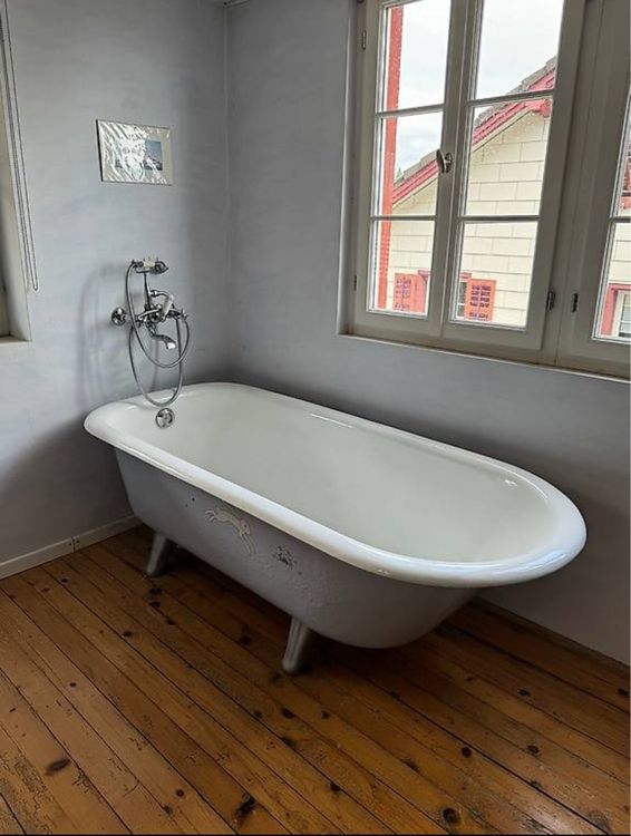 Freistehende Badewanne Gebraucht