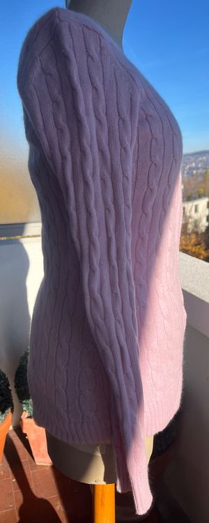 Princess goes to Hollywood Kaschmir Strickjacke, Grösse 40 (Gebraucht) in Kilchberg ZH für CHF ...