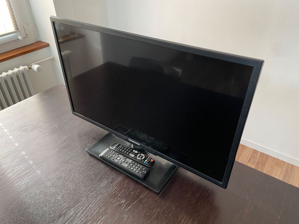 TV ChangHong LED32C2200H | Kaufen auf Ricardo
