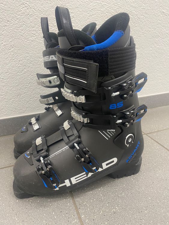 Skischuhe Head Gr.260-265 | Kaufen auf Ricardo