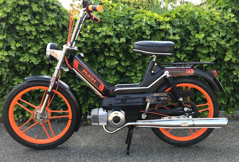 Puch Maxi S | Kaufen auf Ricardo