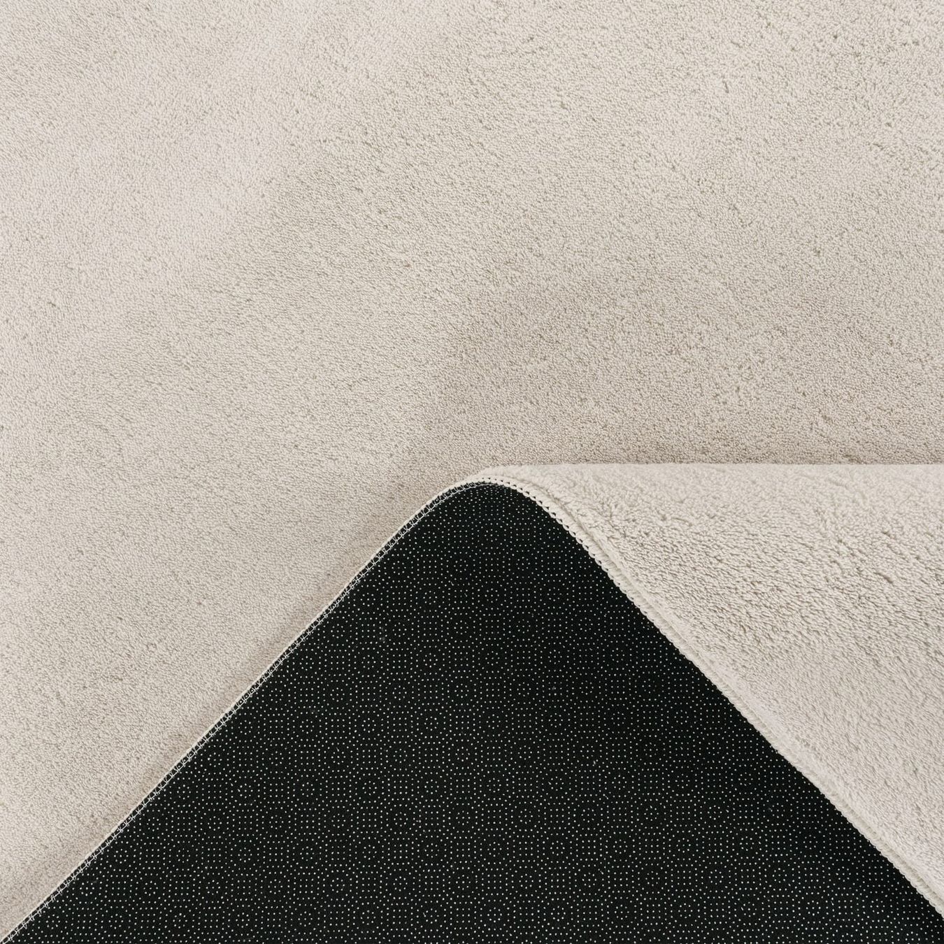 SUPER PREIS 🎉 Mega Teppich Super Soft 240x340 Cremeweiss (Neu und ...