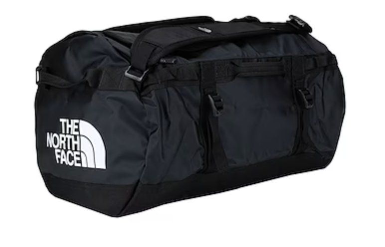 New The North Face Duffle base camp bag - S - 50L (Neu und ...