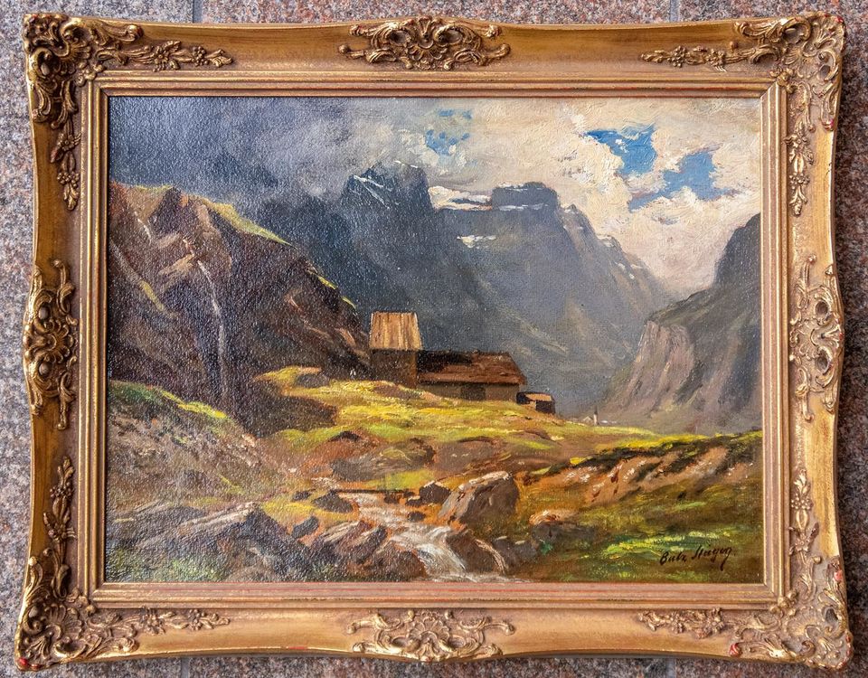 Netstal gegen Klöntal | Kaufen auf Ricardo