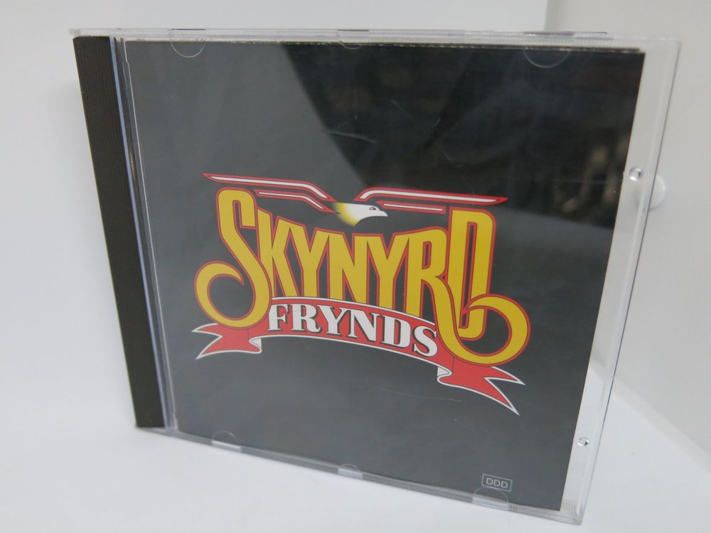 CD: Skynyrd Frynds / Various | Kaufen auf Ricardo