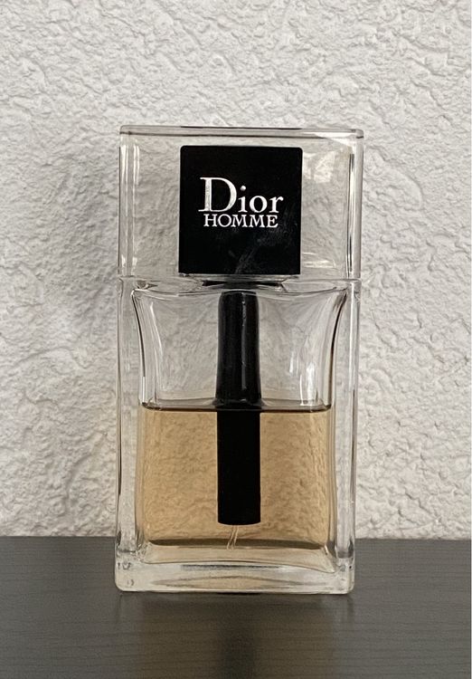 DIOR HOMME Eau de Toilette (Gebraucht) in Heimberg für CHF 23 – mit Lieferung auf Ricardo kaufen