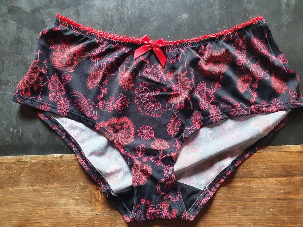 Fabienne Hansoul Slip M | Kaufen auf Ricardo