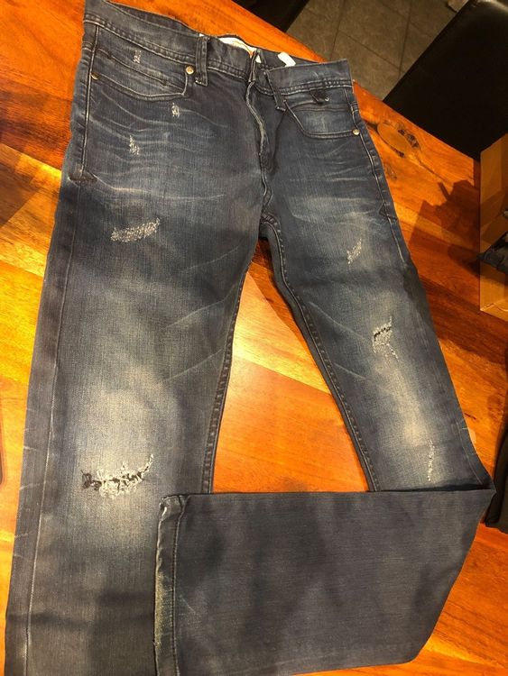 DIVER JEANS GR.32 (Gebraucht) in Andwil SG für CHF 3.5 – mit Lieferung ...