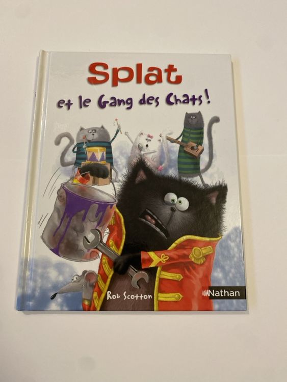Splat Tome 10 | Kaufen auf Ricardo