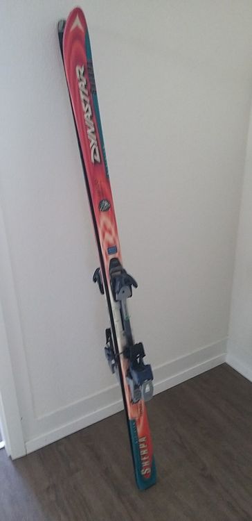 Fixation ski rando Diamir Titanal II (Gebraucht) in Biel/Bienne für CHF ...