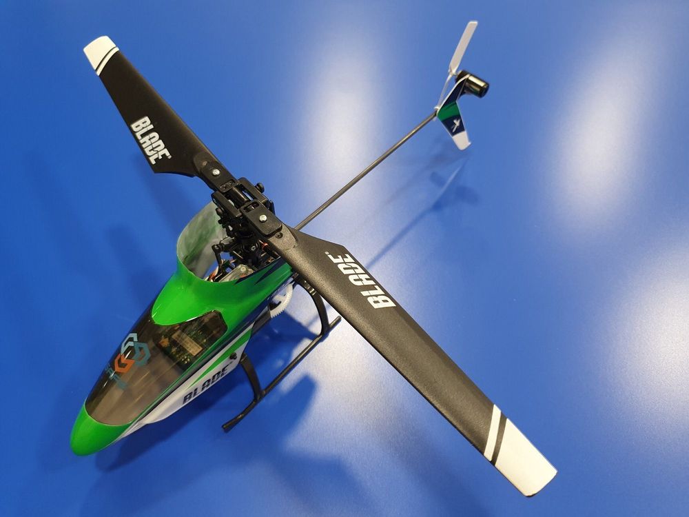 BLADE 120 S BNF | Kaufen auf Ricardo