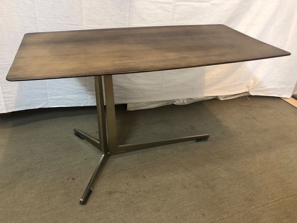 Flexform meda Beistelltisch / Couchtisch 70er Jahre | Kaufen auf Ricardo