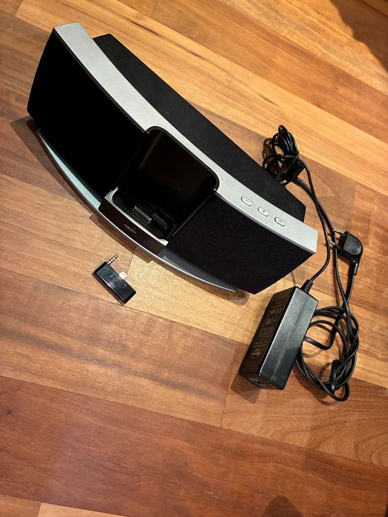 Klipsch iGroove SXT Compakt Audio System - iPod/iPhone Dock (Gebraucht ...