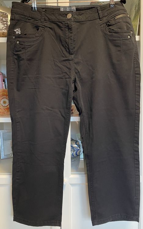 Jeans Hose Cecil W36 (46 - 48) Damen (Gebraucht) in Oberwil BL für CHF 25 – mit Lieferung auf ...