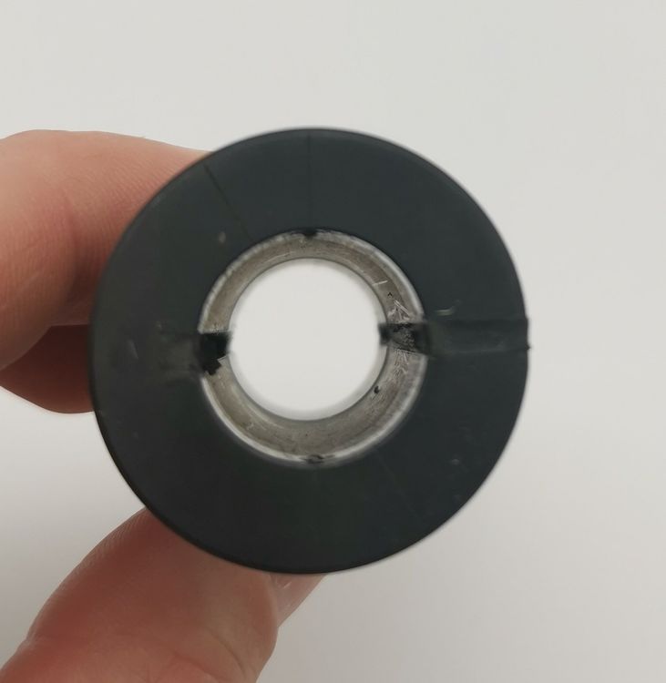 Sandvik Easy-Fix Cylinder Sleeve 132L-2516-B (Gebraucht) in Niederglatt ...
