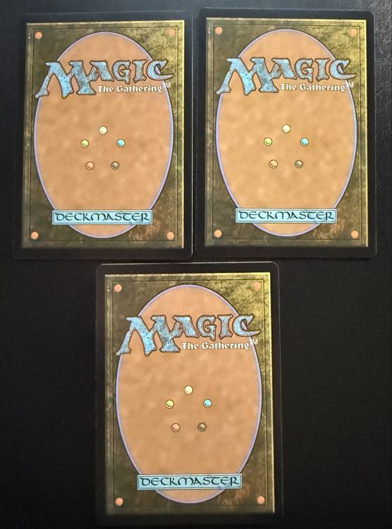 MAGIC CLOUD OF FAERIES SET DMR • EN (Gebraucht) in Walliswil b.Wangen ...