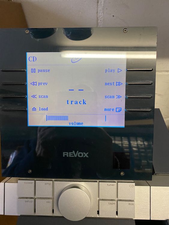 Revox Evolution (Gebraucht) in Luzern für CHF 160 – nur Abholung auf ...