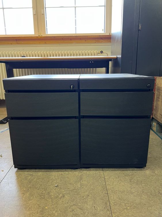 Korpus (2x) (Gebraucht) in Zürich für CHF 80 – nur Abholung auf Ricardo ...