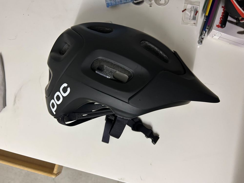 POC Trabec (Gebraucht) in für CHF 60 – mit Lieferung auf Ricardo kaufen