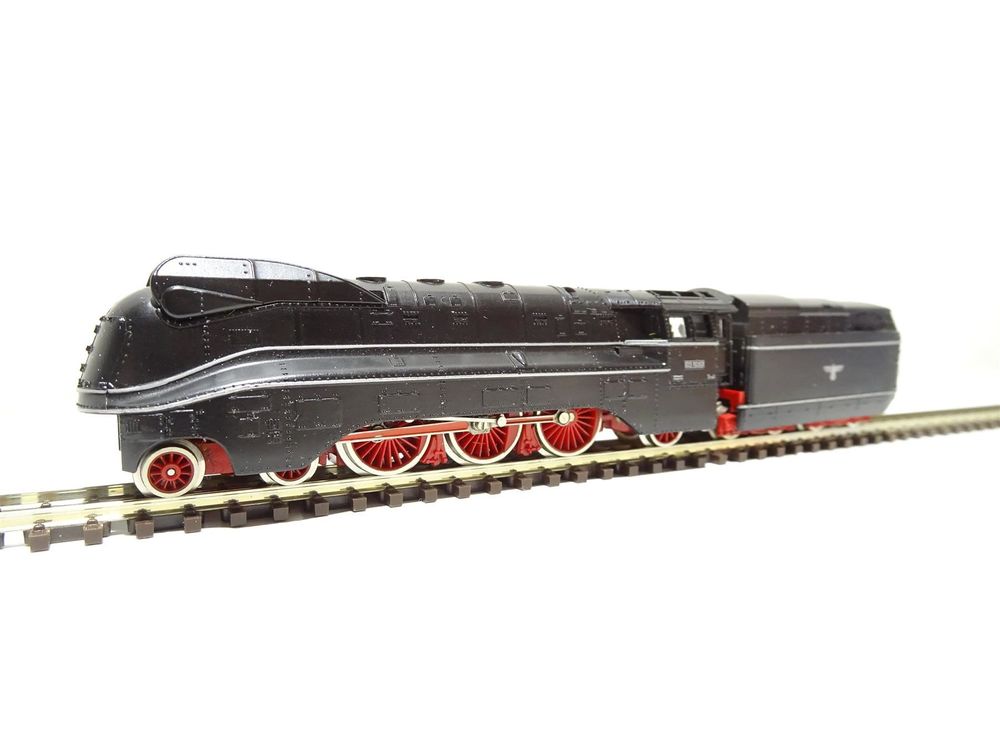 Roco Lokomotive Br03 Spur N 02103A (Gebraucht) in für CHF 28.9 – mit ...