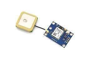 NEO-6M GPS Modul Arduino | Kaufen auf Ricardo