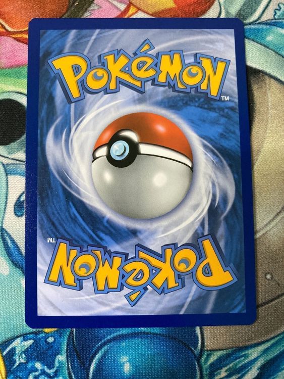 Pokemonkarte Ditto Vmax (Neu (gemäss Beschreibung)) in Neuhausen für CHF 5 – mit Lieferung auf ...