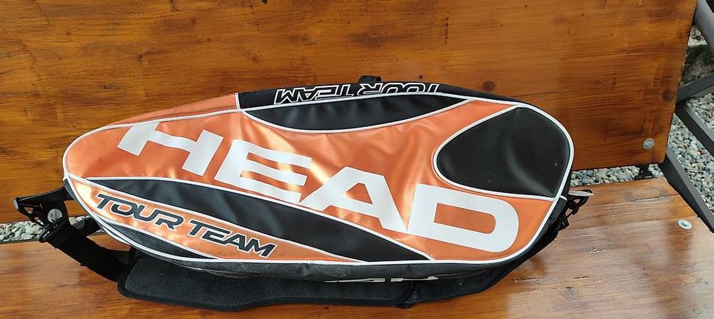 Borsone tennis Head Pro Team porta racchette (Usato) a Locarno per CHF ...