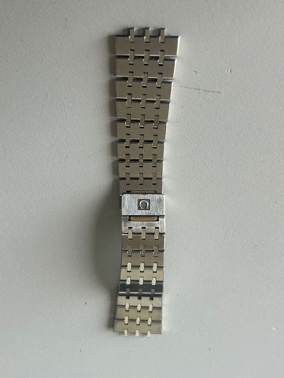 Omega Armbandteile für Equinoxe cal. 1655 (Defekt) in St. Gallen für ...