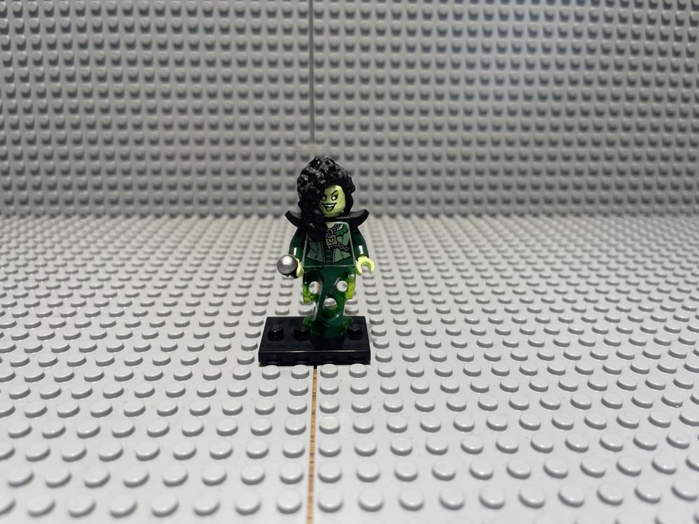 Lego Banshee Singer, Vidiyo Bandmates Serie 1 (vid009) (Gebraucht) in ...