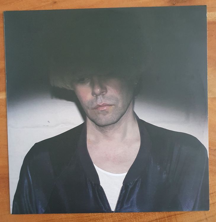 Tim Burgess - RSD EP 12" Vinyl Ex-Charlatans (Gebraucht) in Basel für ...
