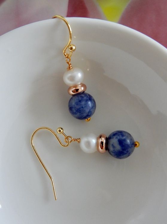 Tolle Ohrringe! (Neu und originalverpackt) in Allschwil für CHF 9.9 – mit Lieferung auf Ricardo ...