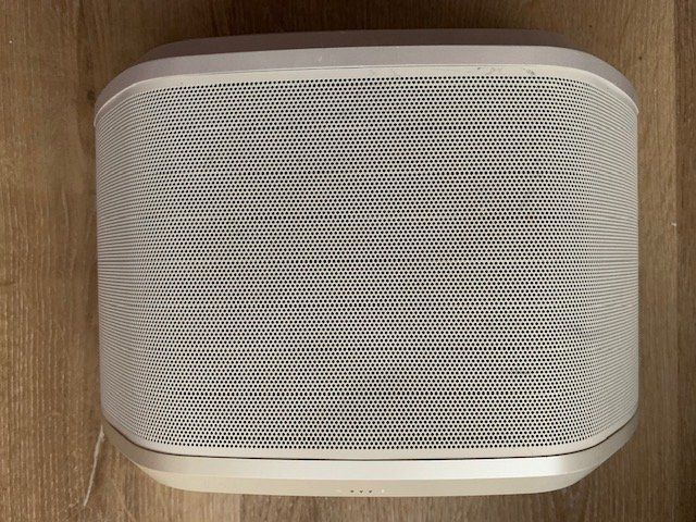 Yamaha MusicCast WX-030 weiss (Gebraucht) in Luzern für CHF 126 – mit Lieferung auf Ricardo kaufen