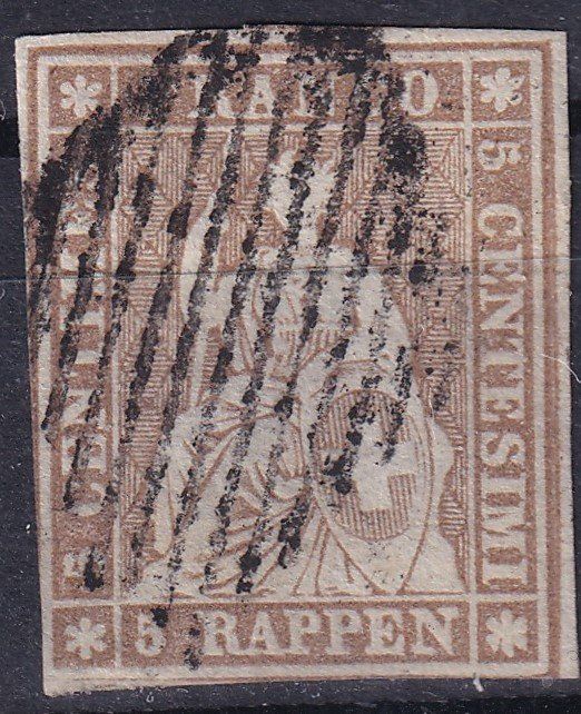 Einwandfreier Strubel 22F mit Befund, SBK 1400.- (Gebraucht) in Samnaun-Compatsch für CHF 154 ...