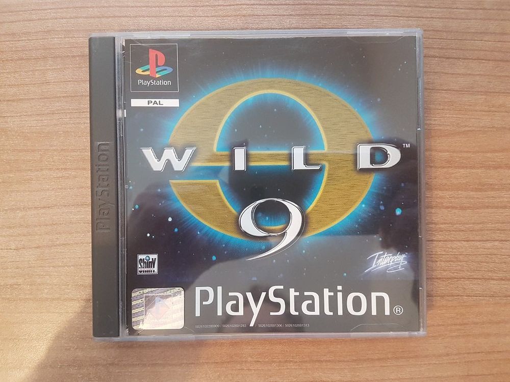 Wild 9 | Kaufen auf Ricardo