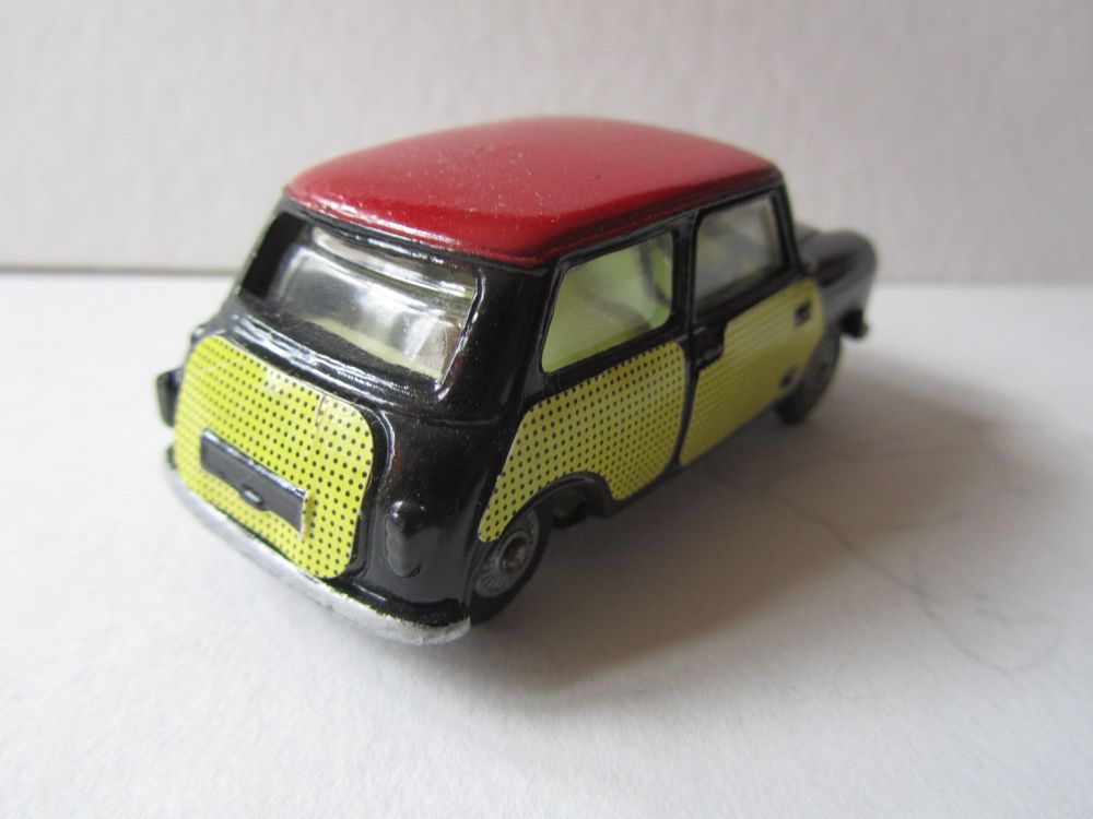 Morris Mini Cooper, Corgi Toys | Kaufen auf Ricardo