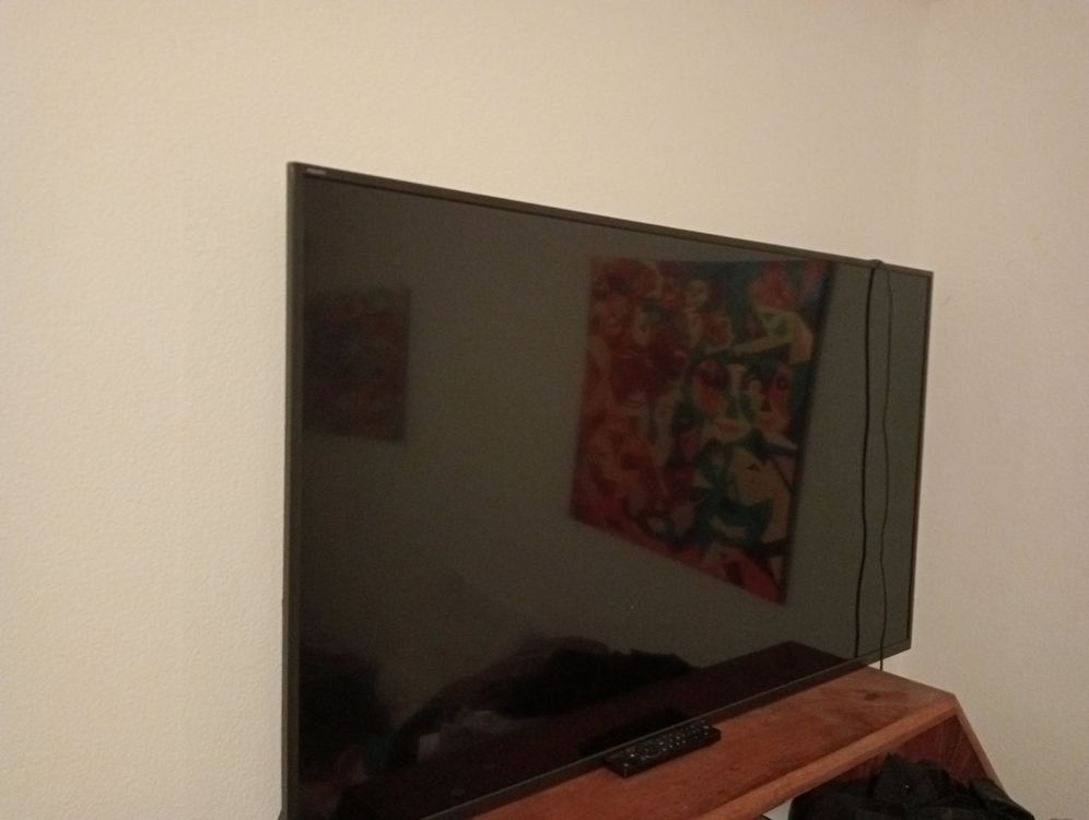 Android TV Aquos Sharon/Harman cardon | Kaufen auf Ricardo