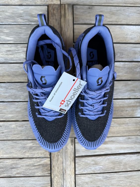 Scott (Neuf avec emballage d'origine) à Sugiez pour CHF 80 – avec ...